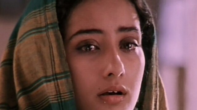 Manisha Koirala Was Told To Turn Down Mani Ratnam's Bombay: 'Ek Baar ...