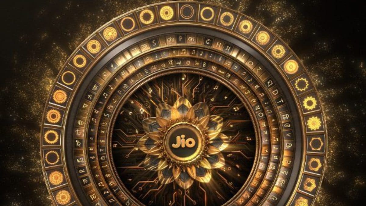 Jio Studios Celebrates Record-Breaking Year With New Moving Logo And ...