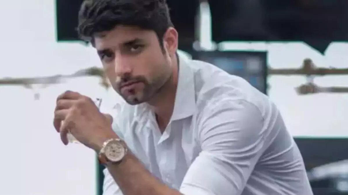 MTV Splitsvilla 5 And Tera Yaar Hoon Main Fame Nitin Chauhaan Passes ...