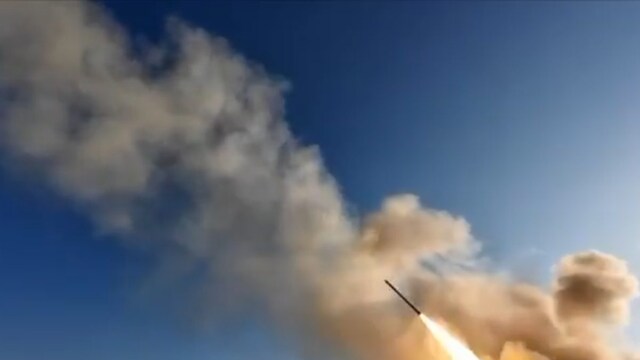 India Successfully Test-fires Guided Pinaka Weapon System | India News ...