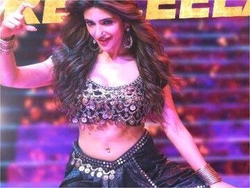 Pushpa 2 Song Kissik Promo Out: Allu Arjun And Sreeleela Tease A Peppy Track With Catchy Moves ...