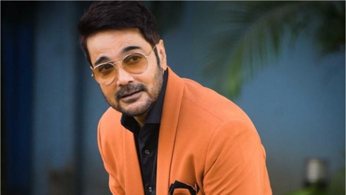 Prosenjit Chatterjee Says He Doesn't Think Of Himself As A 'Superstar ...