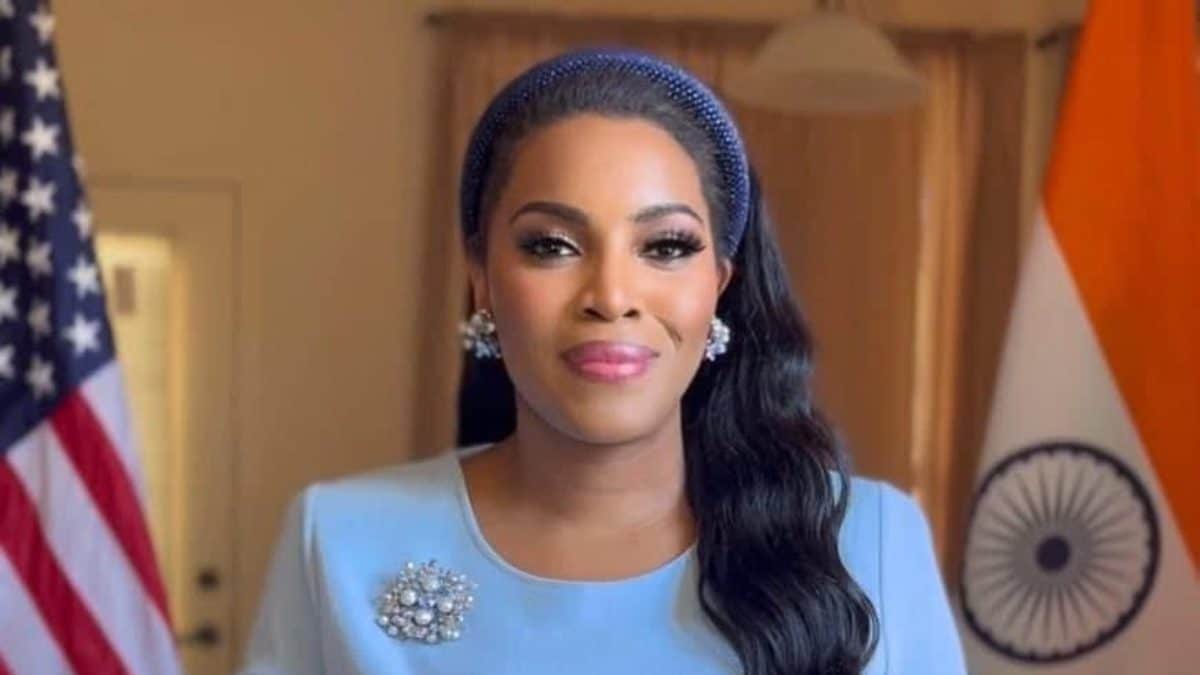 Singer Mary Millben Urges World Leaders To Condemn Attacks On Hindus In ...