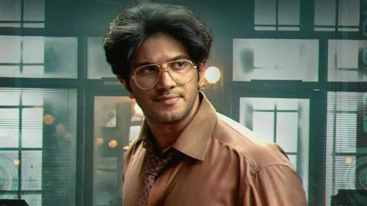 Lucky Baskhar OTT Release: Netizens Praise Dulquer Salmaan's Acting ...