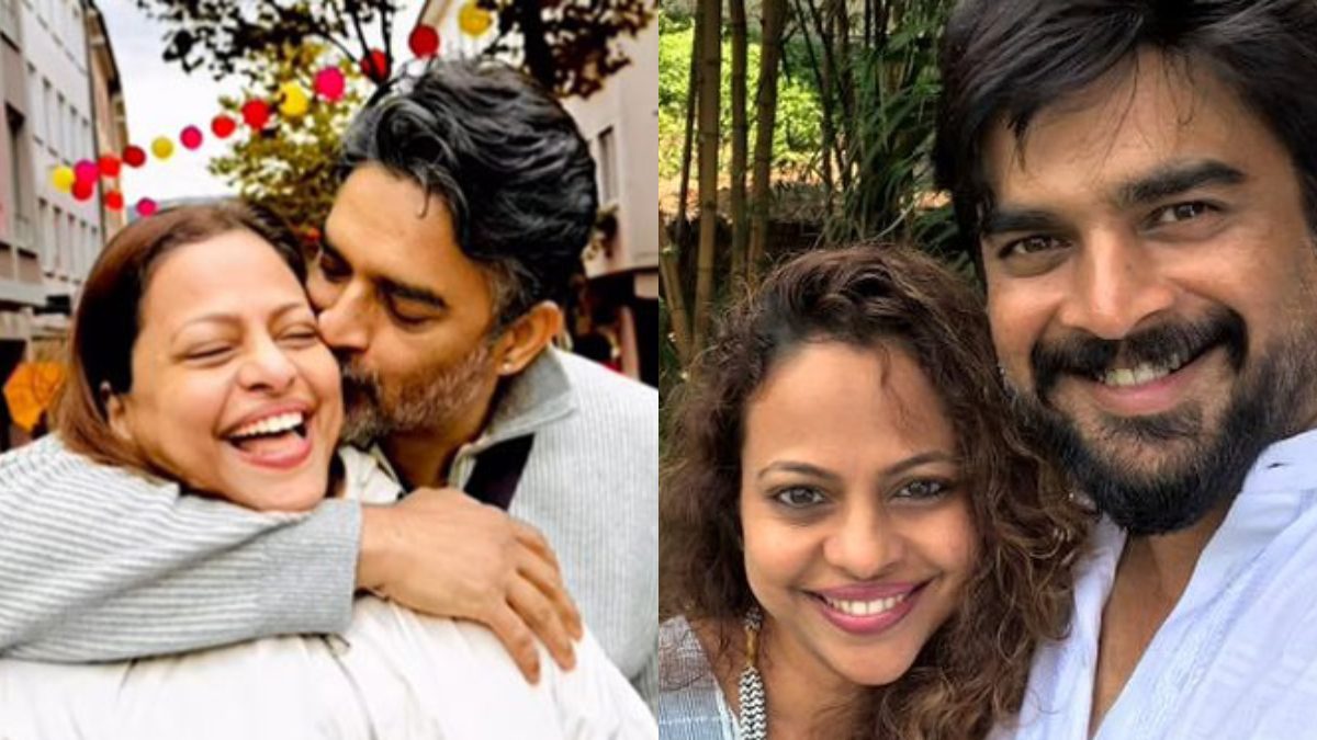 R Madhavan Reveals He Did THIS To Keep Insecurity At Bay In His ...