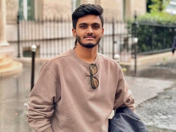 Aasa Kooda-Fame Sai Abhyankar On Joining Lokesh Kanagaraj’s LCU With ...