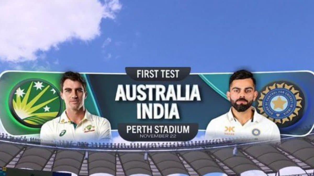 'Rohit Sharma Sacked As India Captain?': Virat Kohli With Cummins In ...