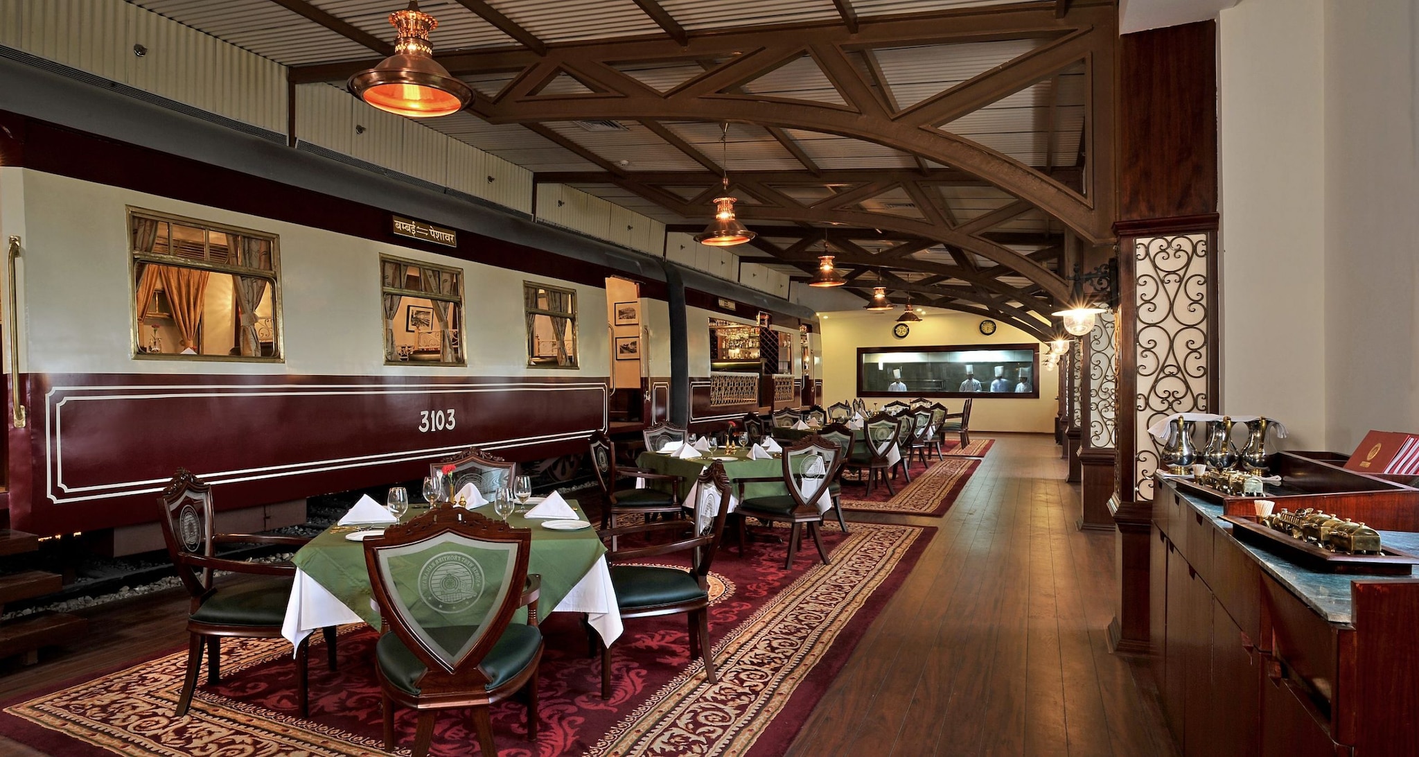 5 Must-Visit Restaurants to Include in Your All-India Travel Plan ...