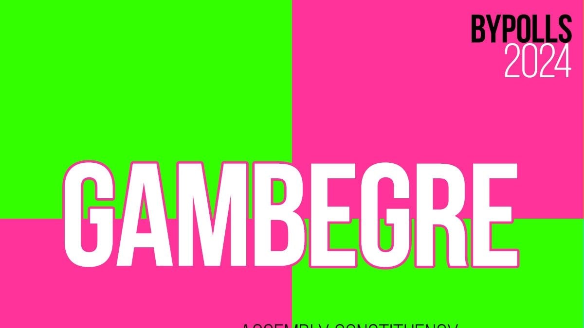 Gambegre Bypoll Election Result 2024 LIVE: Leading, Winner, MLA ...