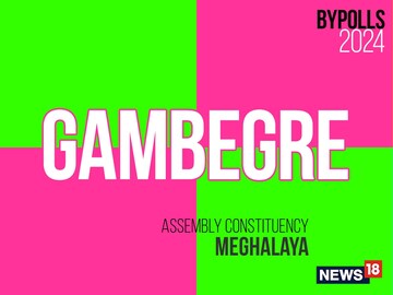 Gambegre Bypoll Election Result 2024 LIVE: Mehtab Chandee Agitok Sangma ...