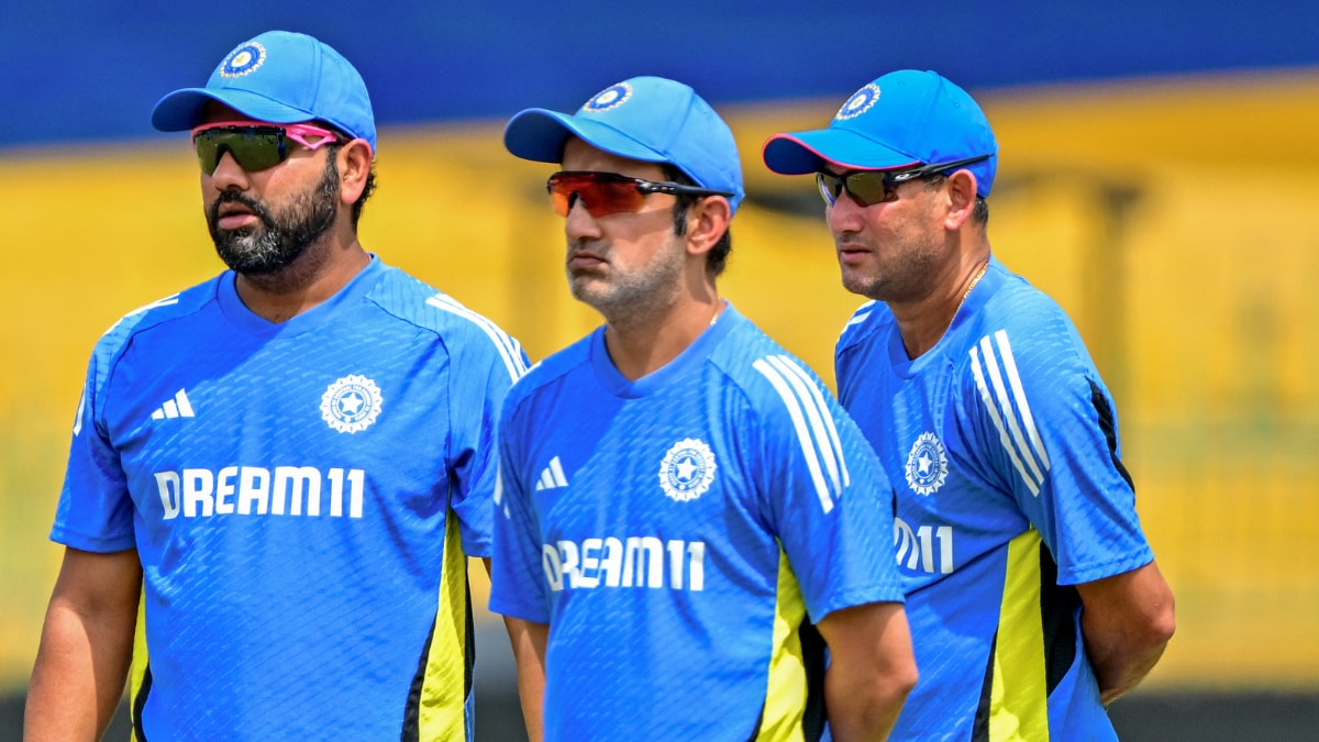 BCCI May Seek Extension From ICC For Champions Trophy 2025 Provisional ...