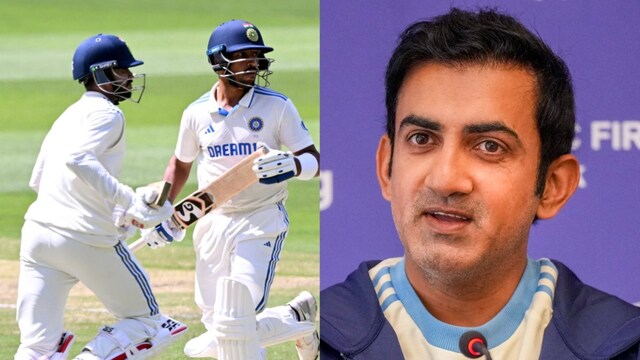 'We've Picked The Best Squad': Gambhir Defends India's Team Selection For Border-Gavaskar Trophy ...