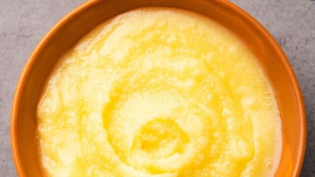Benefits Of Ghee With Warm Water: Why This Remedy Is An Ayurvedic Boon ...