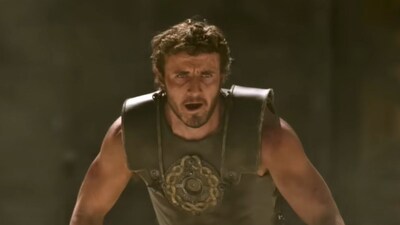 Gladiator 2 Review: Strong Performances And Stunning Visuals Save The ...