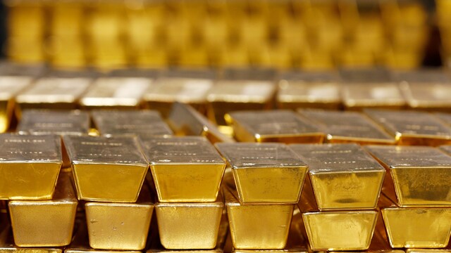 China Discovers Massive Gold Reserve in Hunan; What Is It Worth ...