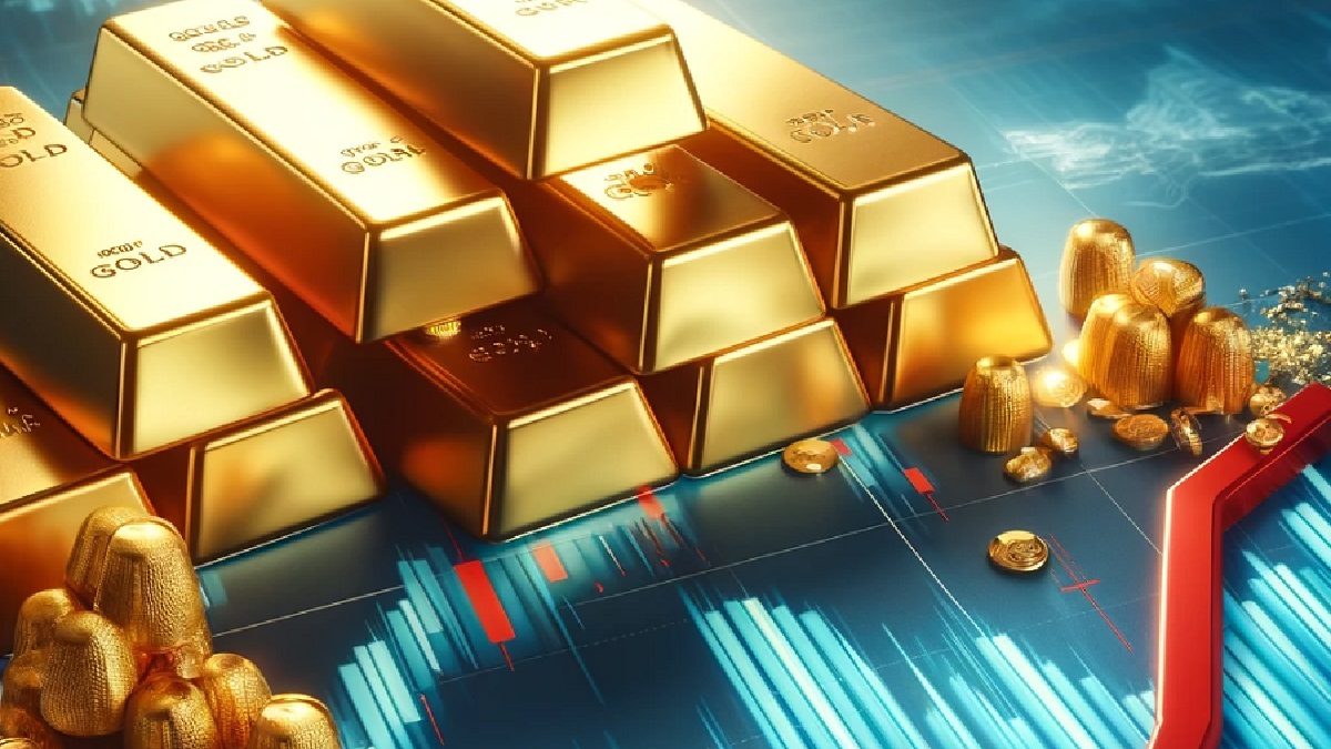 Why Gold Remains the Indian Consumer's Preferred Investment ...