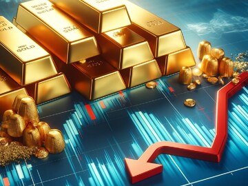 Gold Prices At 2-Month Low: Why Are Bullion Rates Falling, What's Next ...