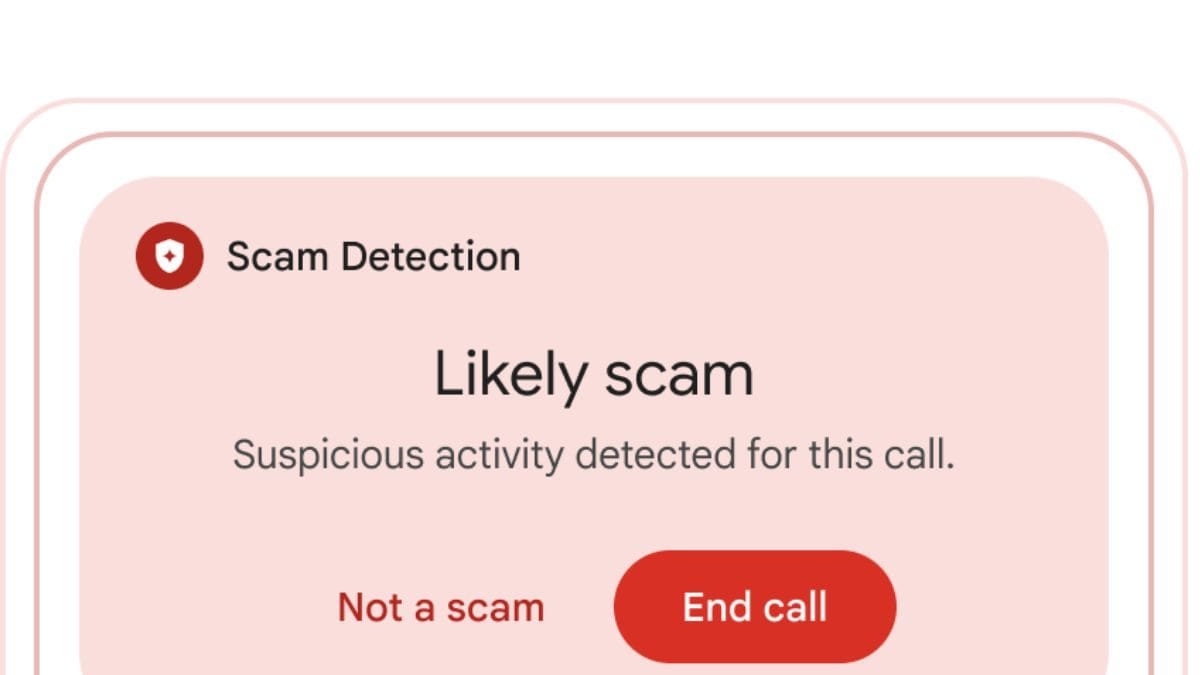 Google Brings Its Own Truecaller-Like AI Spam Alert Feature But Only ...