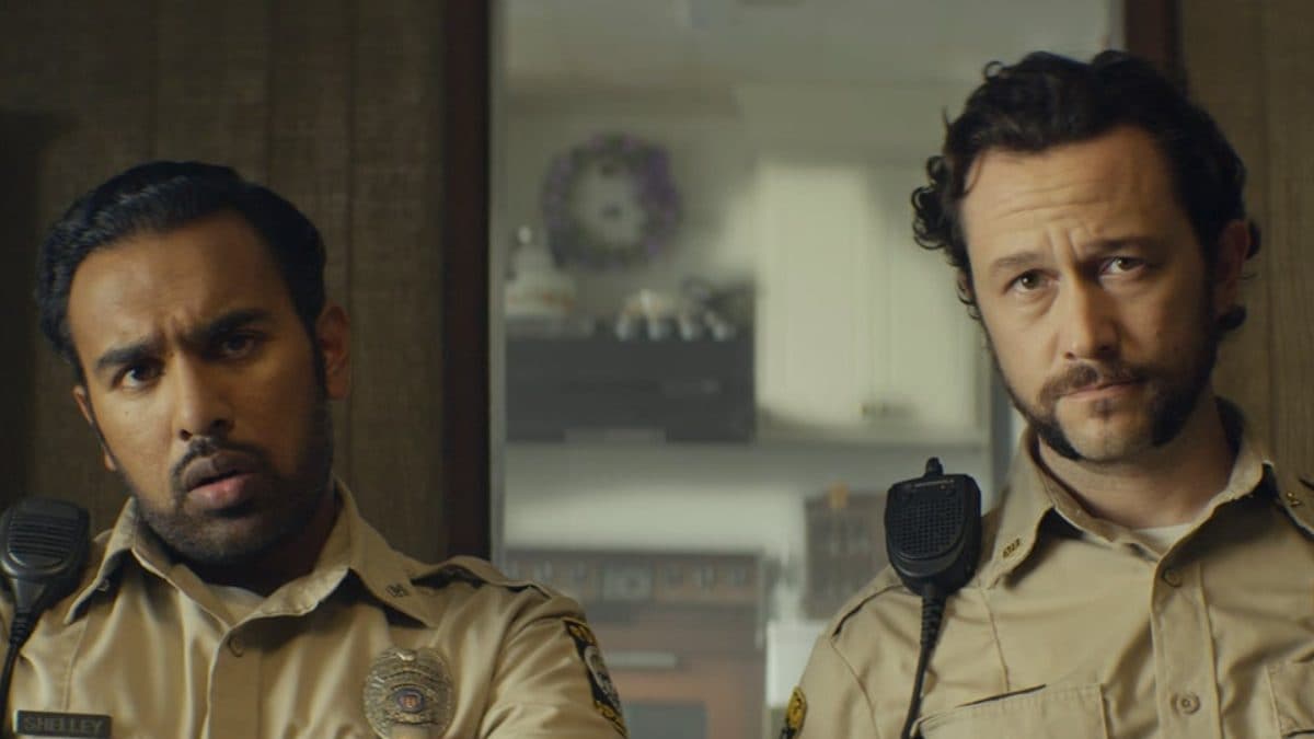 Greedy People Review: Joseph Gordon-Levitt Starrer Film Is A Juicy ...