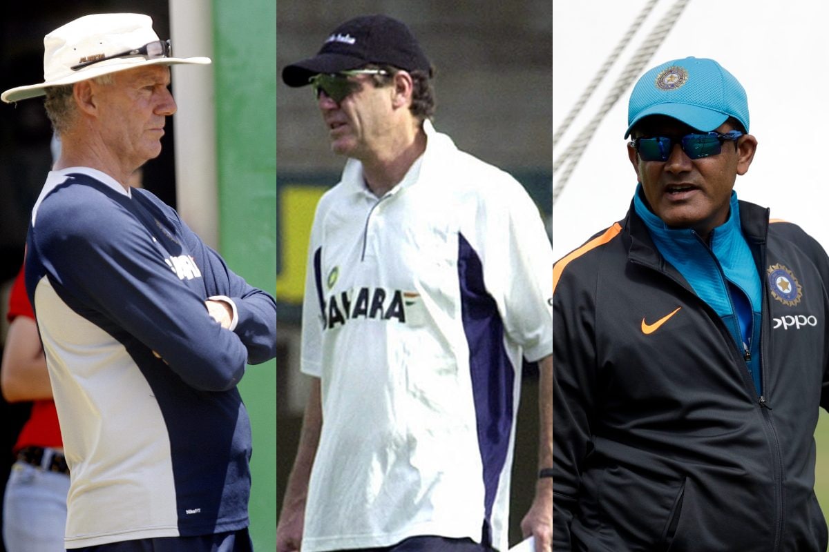 Anil Kumble Profile | Anil Kumble Cricket Career | Cricket Stats