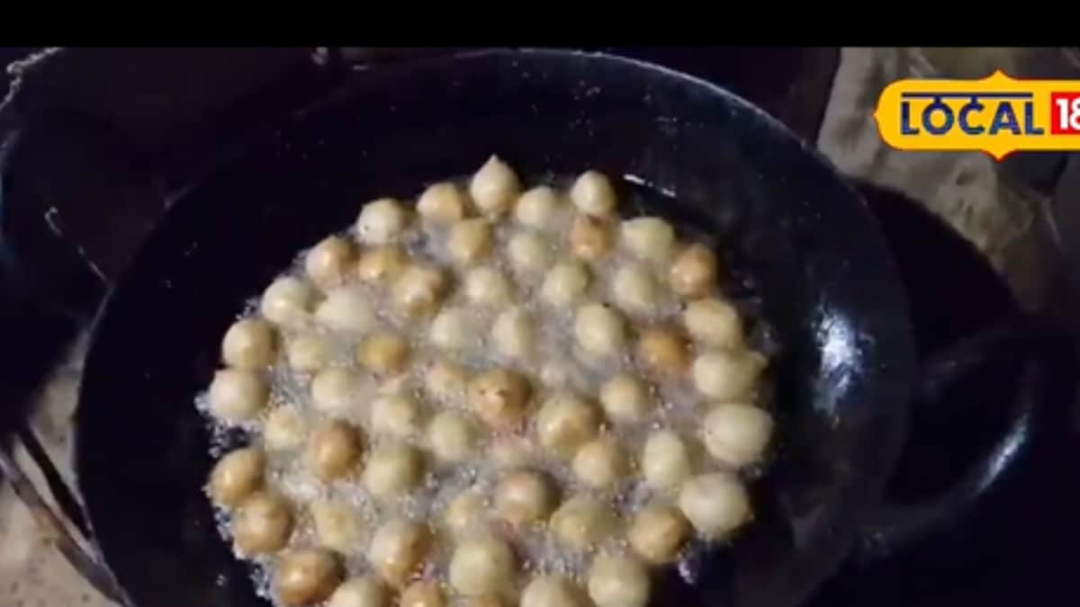 This Unique Breakfast From Gumla in Jharkhand Will Satisfy Your Hunger ...