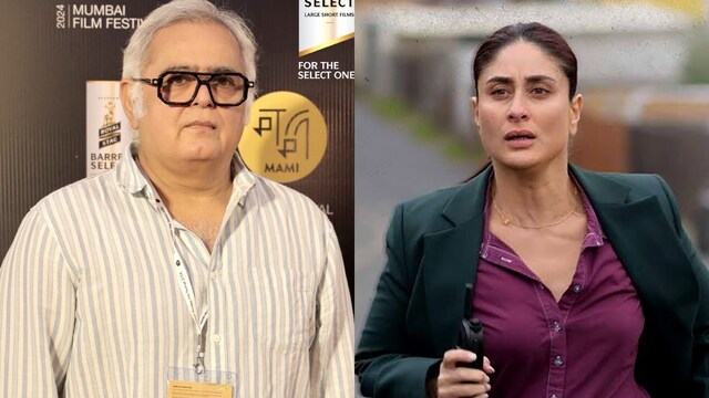 Hansal Mehta Talks Buckingham Murders And Box Office: 'Stop Publishing ...