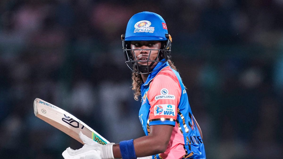 Hayley Matthews Named West Indies Captain For White-Ball Tour Of India ...