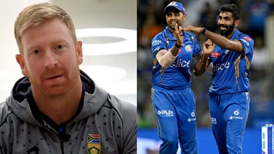 Not Ab De Villiers Or Chris Gayle! Heinrich Klaasen Picks Indian Star ...