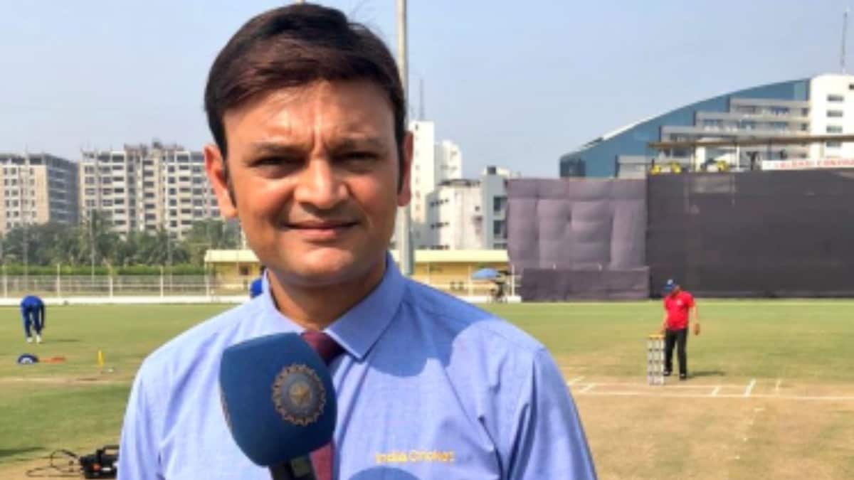 DC's New Coach Badani Wants To Work Silently In Background For Team's ...