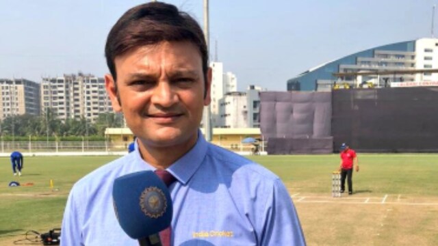 DC's New Coach Badani Wants To Work Silently In Background For Team's ...