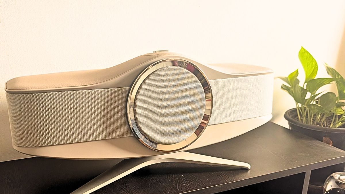 Honeywell Aviator Hi-Fi Brings Premium Audio In A Classy Package | Tech ...