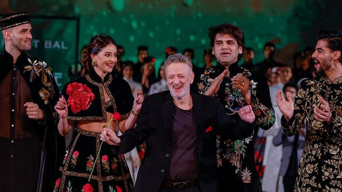 Rohit Bal The Legend, The Artist: The Last Dance…Forever In Our Hearts ...