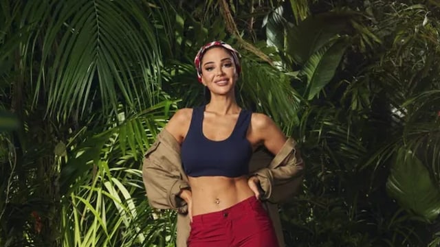 English Rapper Tulisa Contostavlos Comes Out As Demisexual; All You ...