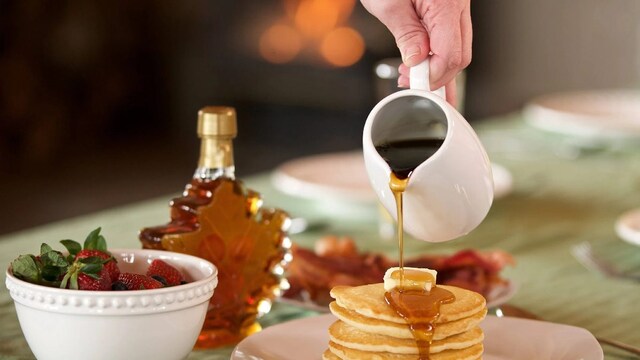 Latest Study Reveals Health Benefits Of Maple Syrup; Find Out Details ...