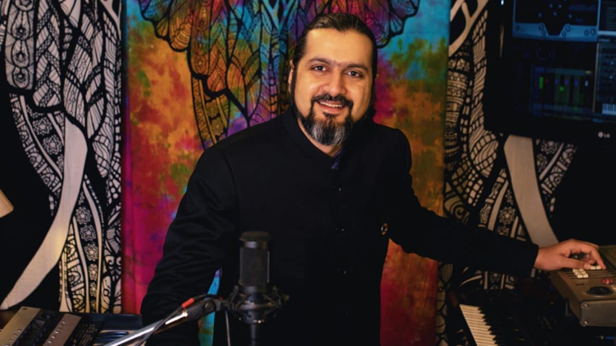 Ricky Kej Talks On His Fourth Grammy Nod And How Indian Raags Inspire ...