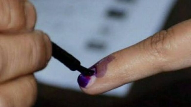 4 Smart Ways to Remove Stubborn Blue Election Ink from Your Finger ...