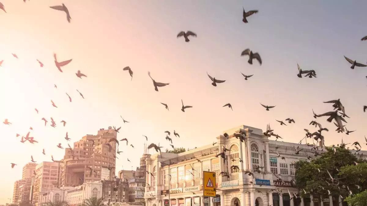 9 Incredible Twin Cities In India You Should Explore — All You Need To ...