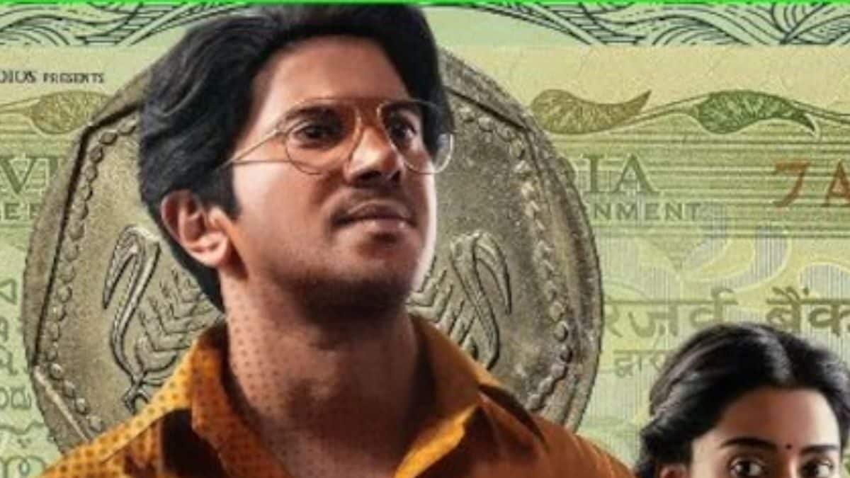 Dulquer Salman's Lucky Bashkar A Success In Tamil Nadu And Andhra, Not ...