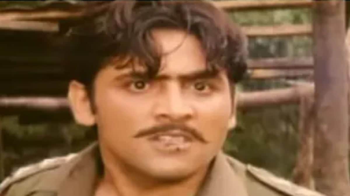 Bhabiji Ghar Par Hai Actor Aasif Sheikh Recalls His Role In Iconic Film Karan Arjun | Movies ...