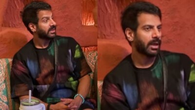Bigg Boss 18: Karan Veer Mehra Opens Up About His Failed Marriages ...