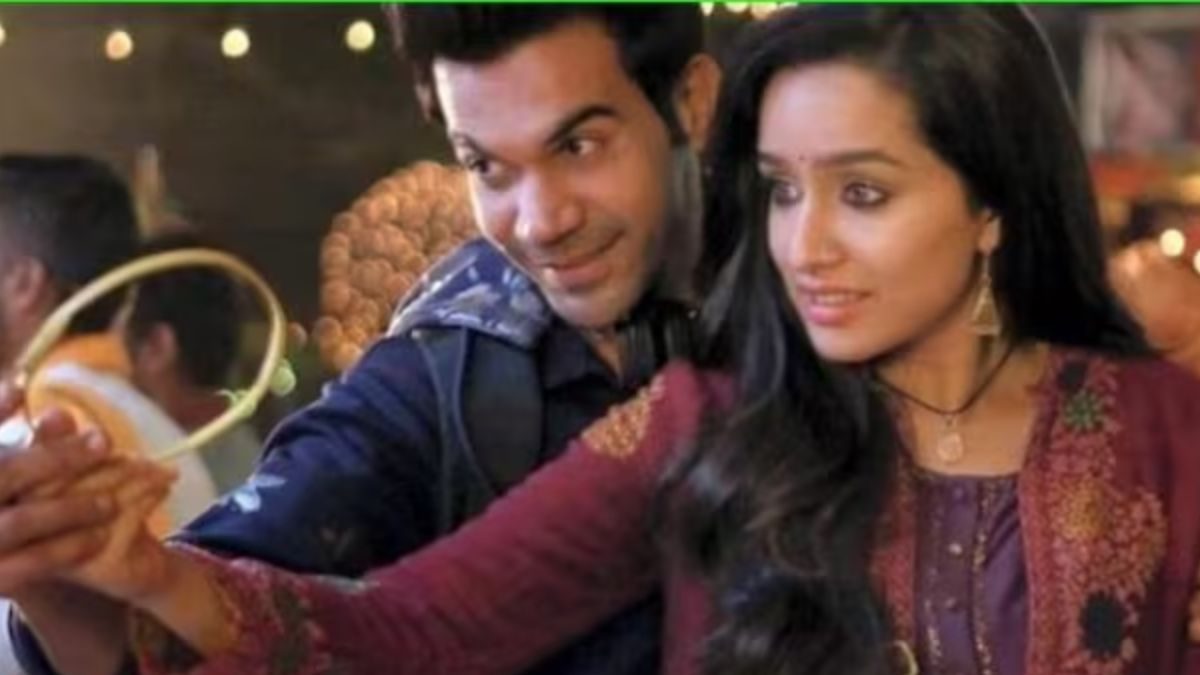Why 2018 Horror Comedy Stree Is Still Trending On OTT | Movies News ...
