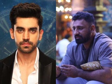 Bigg Boss 18: Video Of Rajat Dalal And Avinash Mishra's Intense Fight Viral - News18