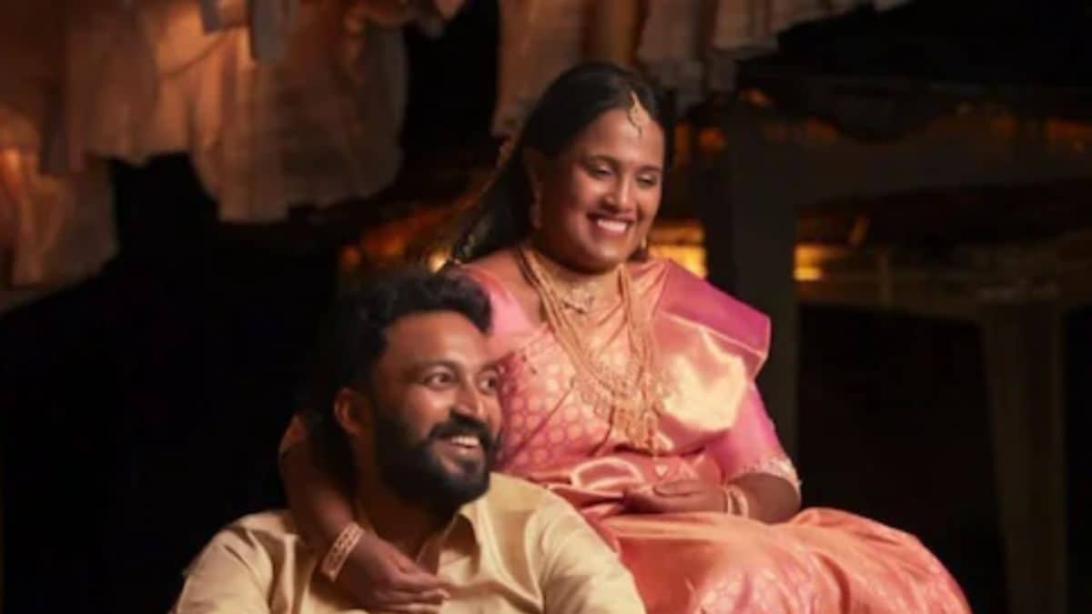 Big Boss Tamil Season 6 Runner Up Vikraman Gets Married To Director ...
