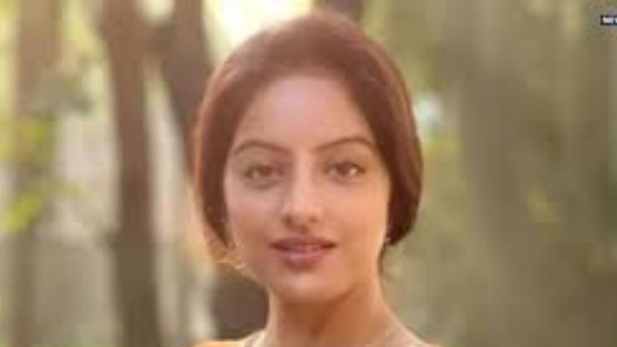 Deepika Singh Goyal's Adorable Lip-sync Video With Child Actor Ruhan Kapoor Viral | Movies News ...