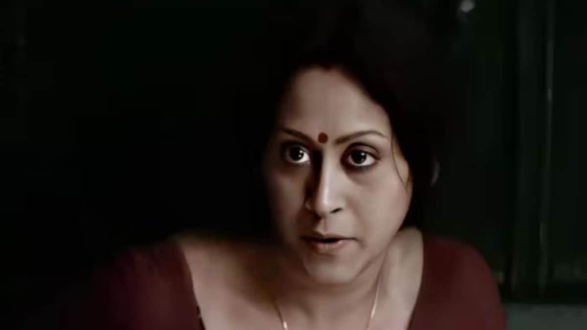 Bengali Film Jara Brishtite Bhijechilo, Addressing Marital Abuse, Now ...