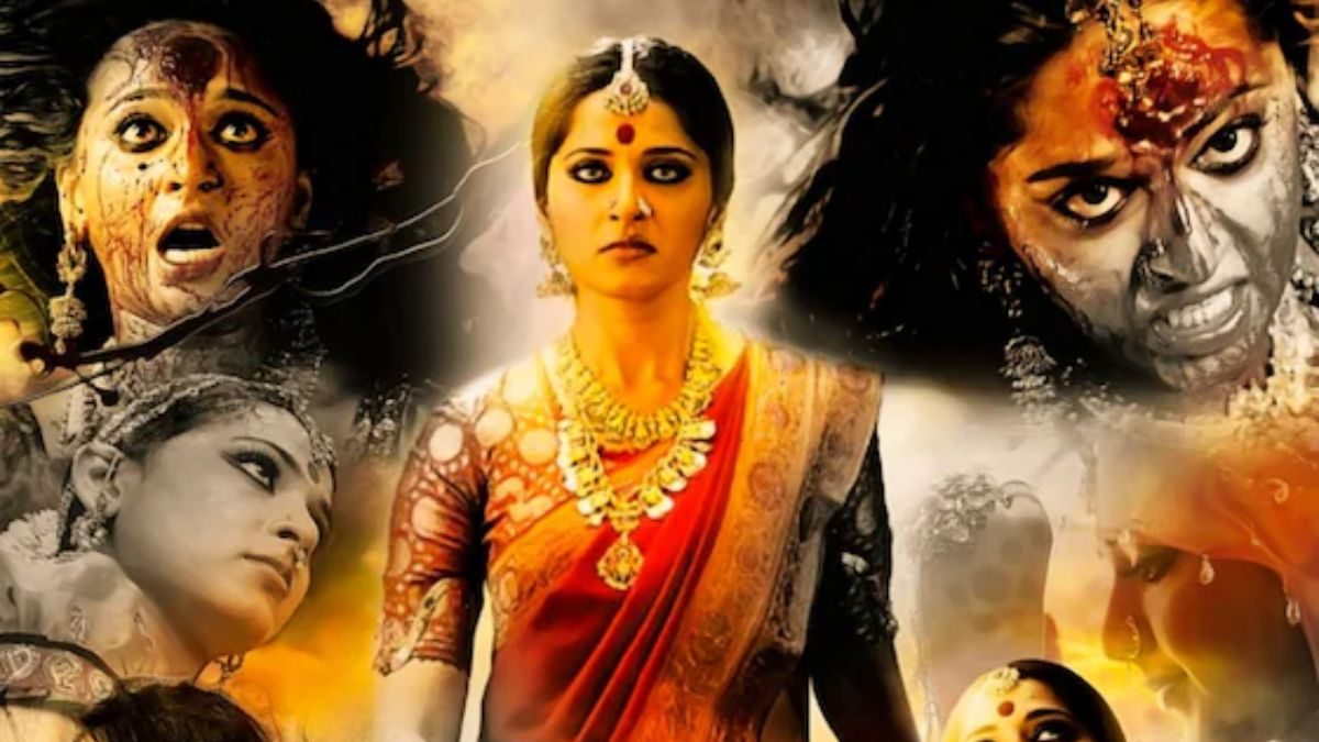 Remember Actress Leena Sidhu From The 2009 Film Arundhati? Here’s What She Looks Like Now ...