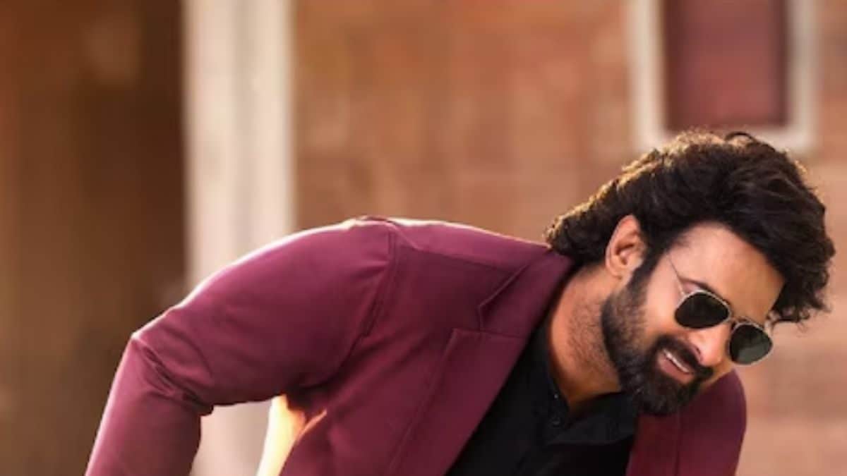 Prabhas Signs A Three-Movie Deal With Hombale Films; Deets Inside ...