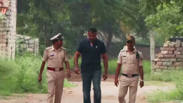 Renukaswamy Murder Case: Jail Officials Submit Detailed Report On ...