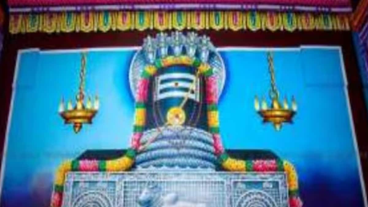 Pallavas To Vijayanagara Rulers, The Rich History Of Thayumanavar ...