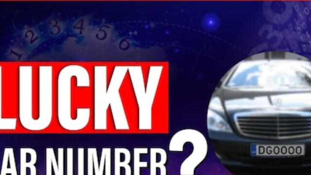 Buying A Car? Here’s How Numerology Can Guide You To Pick Most Suitable ...